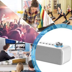 Best 5 White Soundbar Systems To Choose From In 2022 Reviews