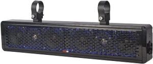 Best 5 Boat (Marine) Soundbars On The Market In 2022 Reviews