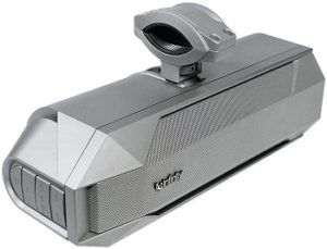 Best 5 Boat (Marine) Soundbars On The Market In 2022 Reviews