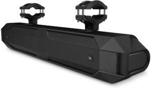 Best 5 Boat (Marine) Soundbars On The Market In 2022 Reviews