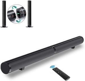 Best 5 Vertical Soundbar Systems For Sale In 2022 Reviews