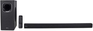 Best 5 Soundbar With RCA Input Systems In 2022 Reviews