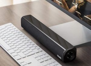 Top 5 Laptop Soundbar Speakers To Choose In 2022 Reviews