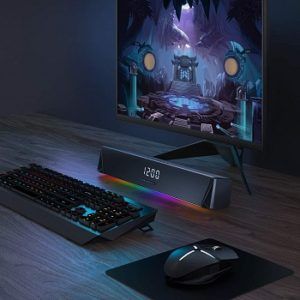 Best 5 RGB Soundbar Models On The Market In 2022 Reviews