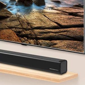 Best 5 Soundbar With RCA Input Systems In 2022 Reviews