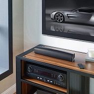 Best 5 Curved Soundbars On The Market In 2021 Reviews + Guide